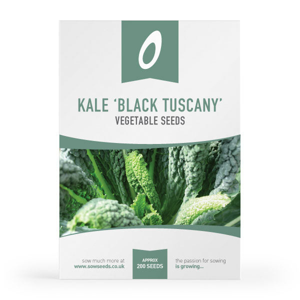 Essential Veg Seed Collection | Quality Seeds from Sow Seeds Ltd