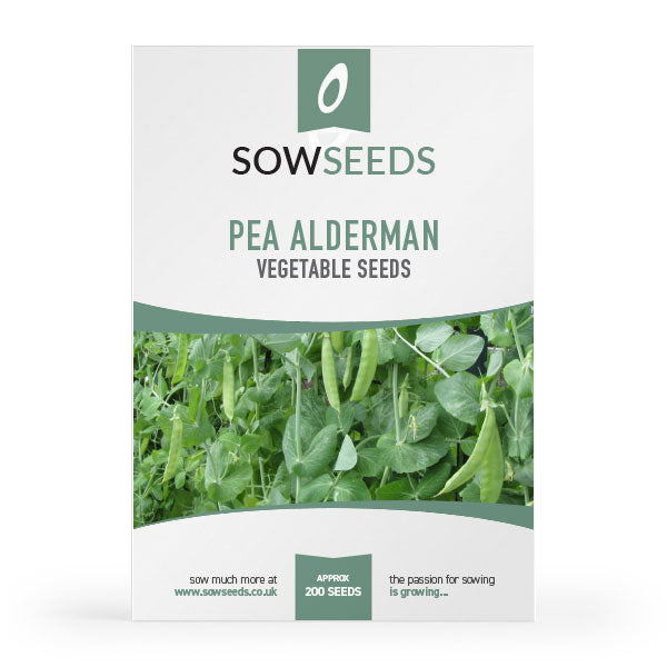 Essential Veg Seed Collection | Quality Seeds from Sow Seeds Ltd