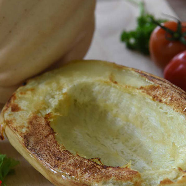 Squash Baked Potato Seeds | Quality Seeds from Sow Seeds Ltd