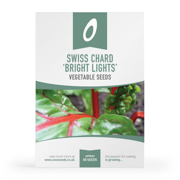 Essential Veg Seed Collection | Quality Seeds from Sow Seeds Ltd